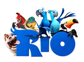 Rio Characters | Angry Birds Wiki | FANDOM powered by Wikia