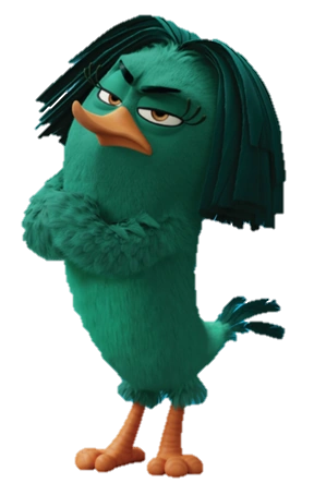 Image - Eva.png | Angry Birds Wiki | FANDOM powered by Wikia