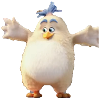 Image - Fat bird.png | Angry Birds Wiki | FANDOM powered by Wikia