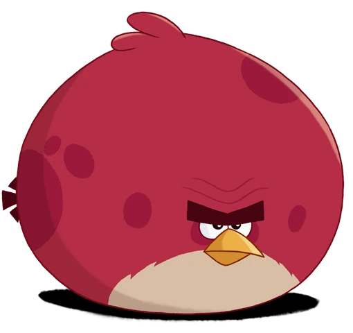 Archivo:20130404-terence.png | Angry Birds Wiki | Fandom powered by Wikia