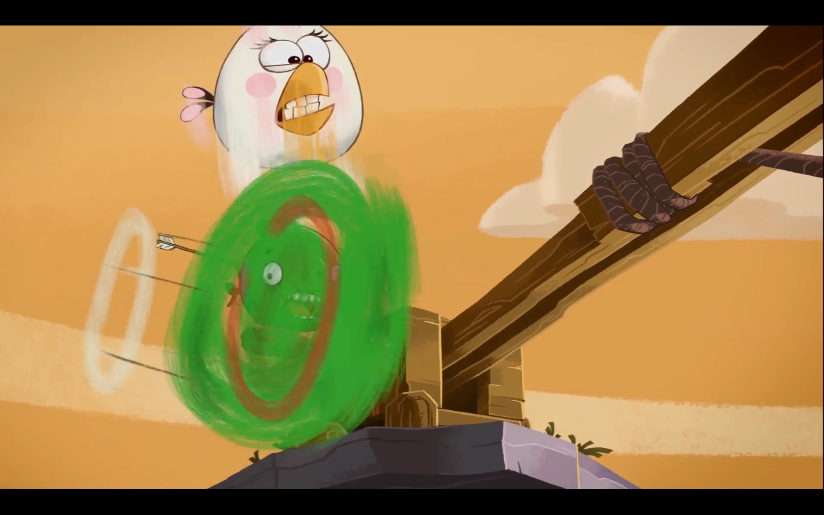 Archivo:Matilda-angry.png | Angry Birds Wiki | Fandom powered by Wikia