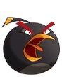 Angry birds 2 bomb - polizsu