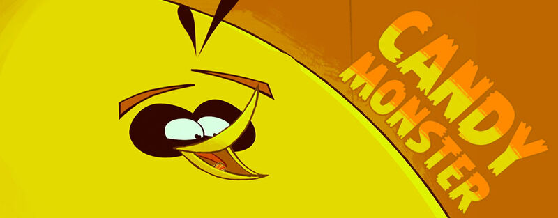Bubbles Angry Birds Wiki Fandom Powered By Wikia