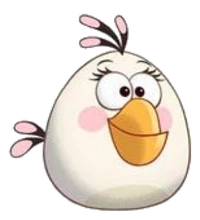 Matilda | Angry Birds Wiki | FANDOM powered by Wikia