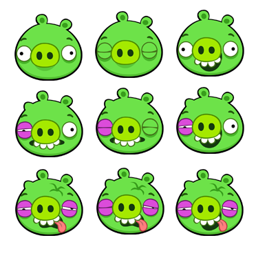 Image - Large sprites.png | Angry Birds Wiki | Fandom powered by Wikia