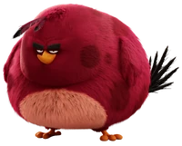 Terence - Angry Birds Wiki - Wikia