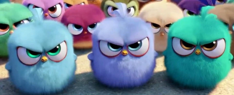 Image - ABMovie The Blues.jpeg | Angry Birds Wiki | Fandom powered by Wikia