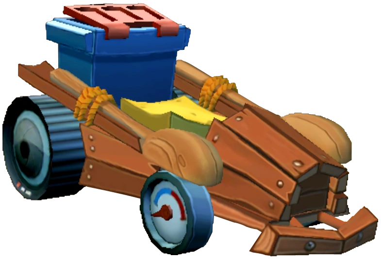 Image - KART2.png | Angry Birds Wiki | FANDOM powered by Wikia