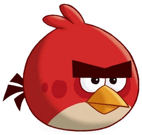 Изображение - Ред-0.png | Angry Birds Wiki | FANDOM powered by Wikia