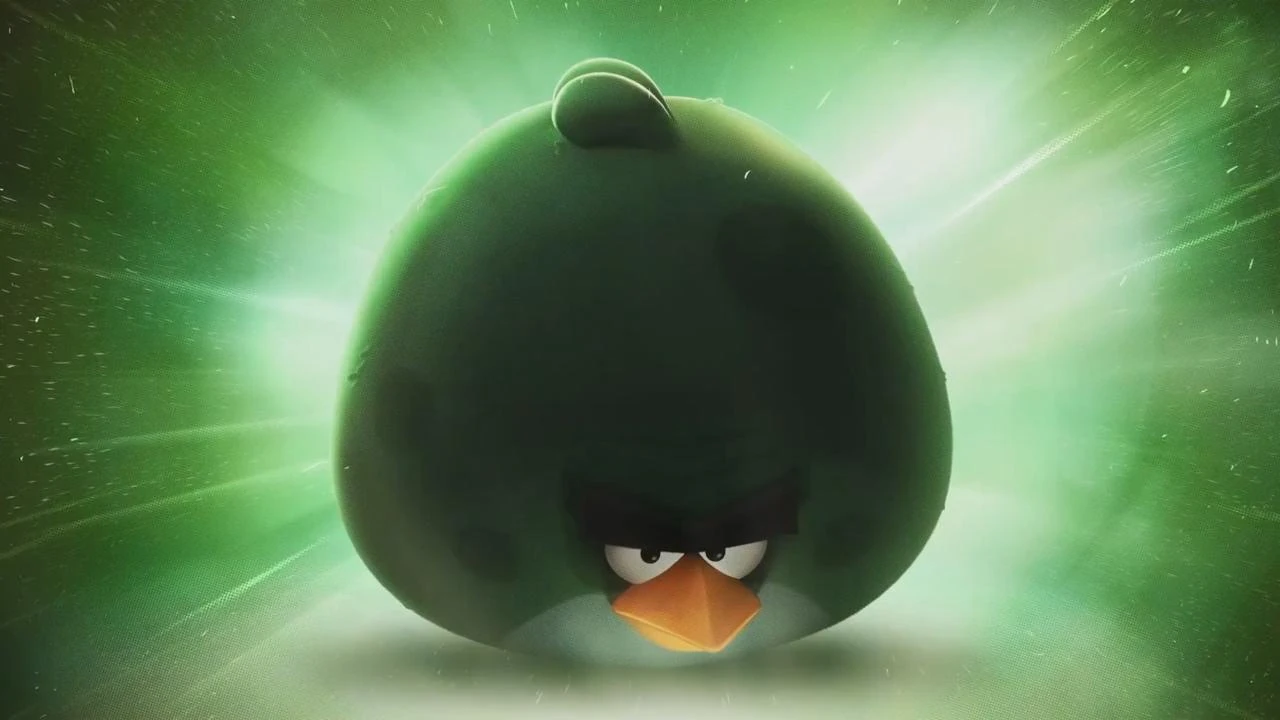 Incredible Terence | AngryBirds Wiki | Fandom powered by Wikia