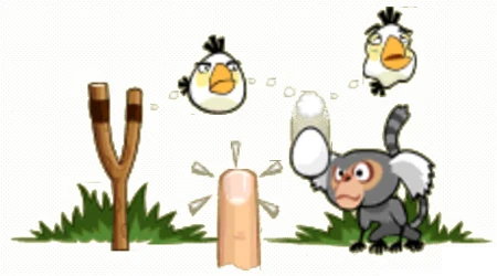 Image - White bird rio.jpg | Angry Birds Wiki | FANDOM powered by Wikia