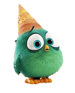 Hatchlings | Angry Birds Wiki | Fandom powered by Wikia