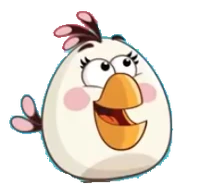 Matilda | Angry Birds Fanon Wiki | Fandom powered by Wikia