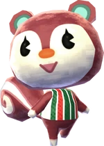 Poppy | Animal Crossing Wiki | Fandom powered by Wikia