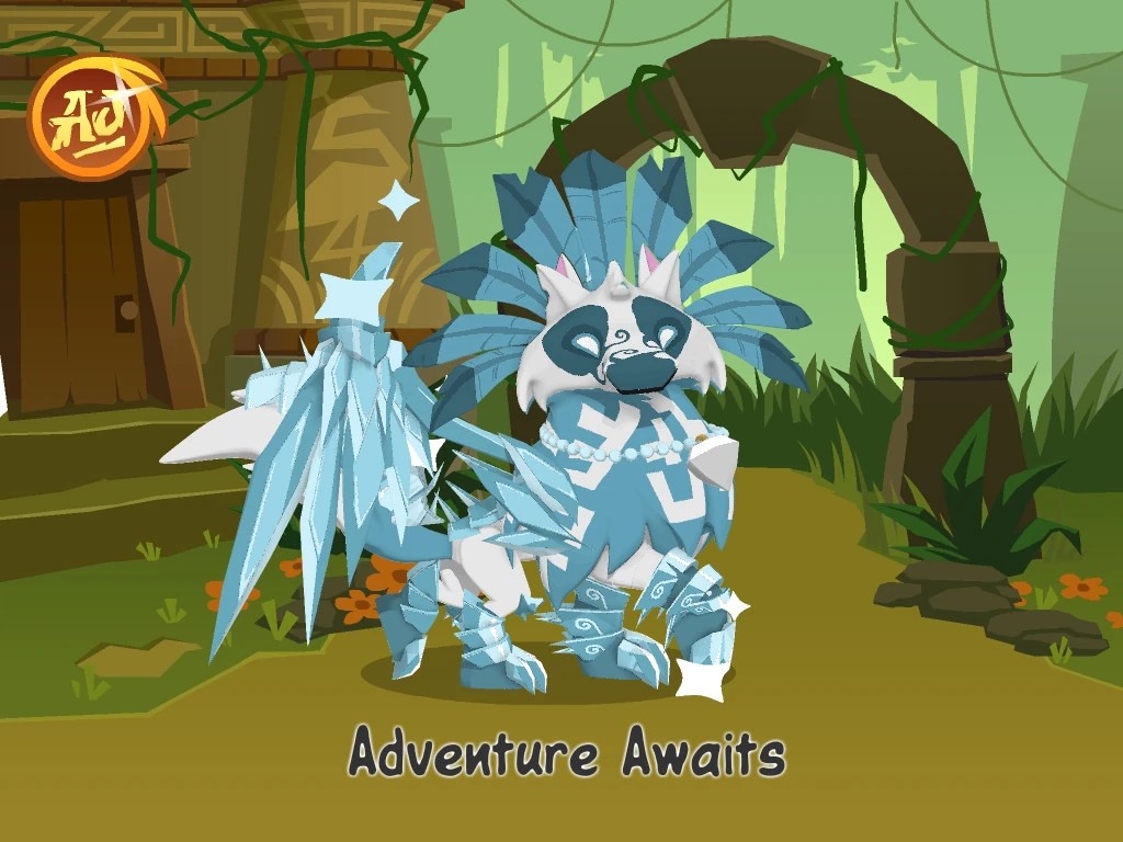 Image - Arctic Wolf.jpg | Animal Jam Wiki | FANDOM powered by Wikia