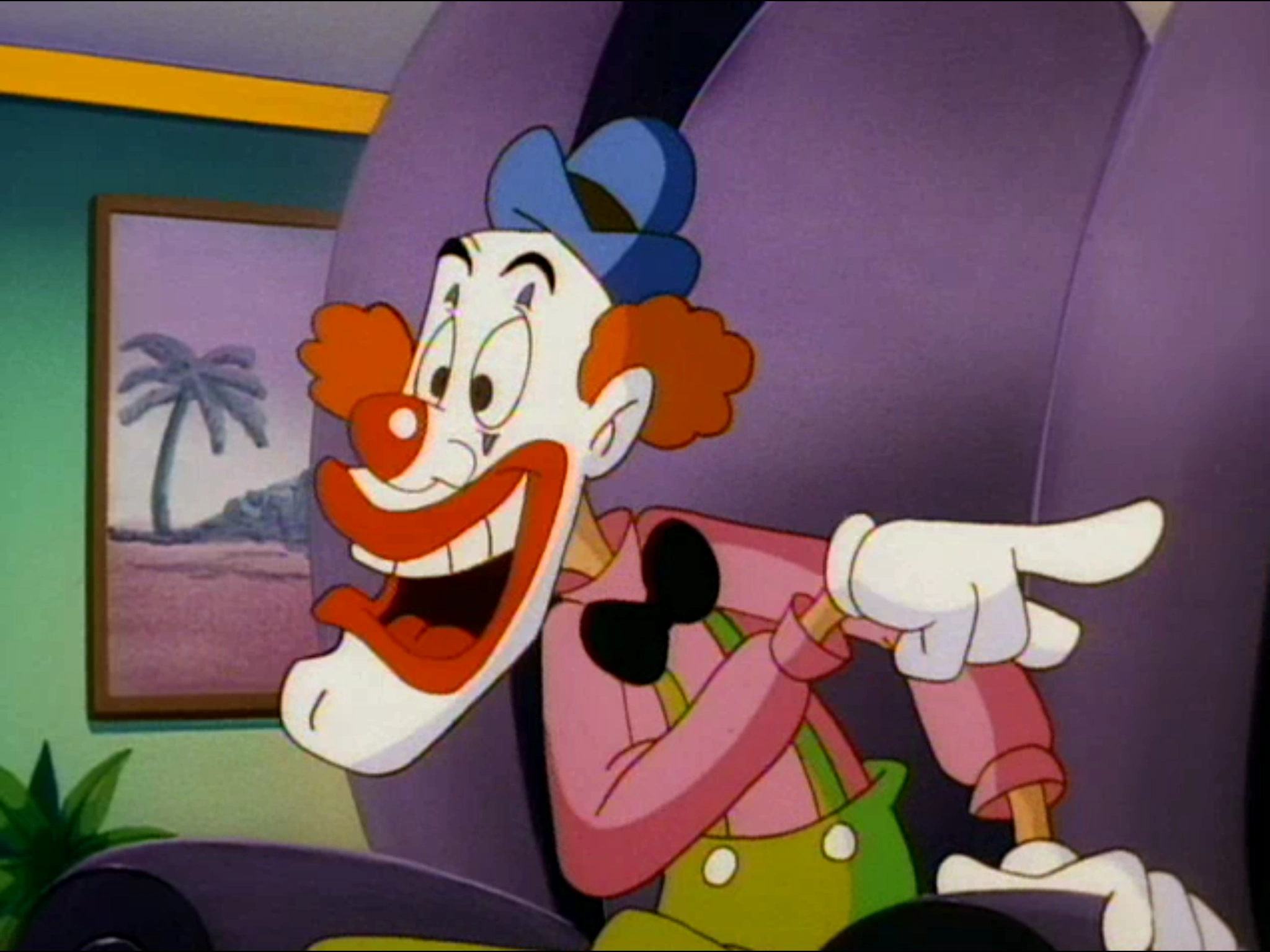 Mr. Clown | Animaniacs Wiki | Fandom powered by Wikia
