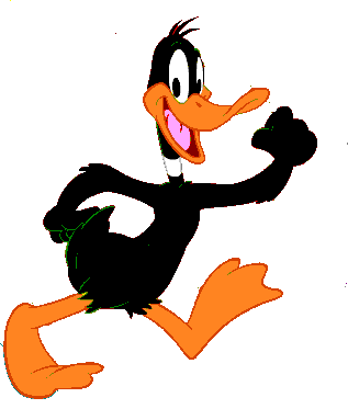 Daffy Duck | Animaniacs Wiki | Fandom powered by Wikia