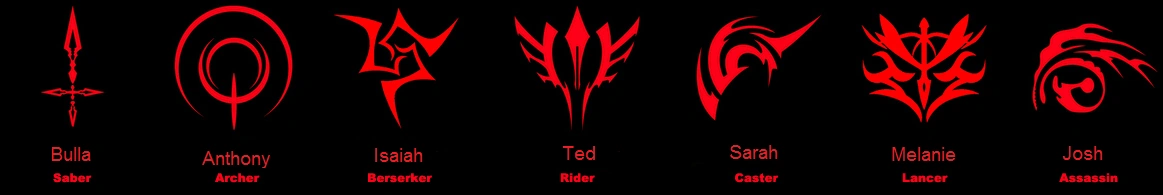 Image - Fate Command Seals.png | Anime Arts Wiki | FANDOM powered by Wikia