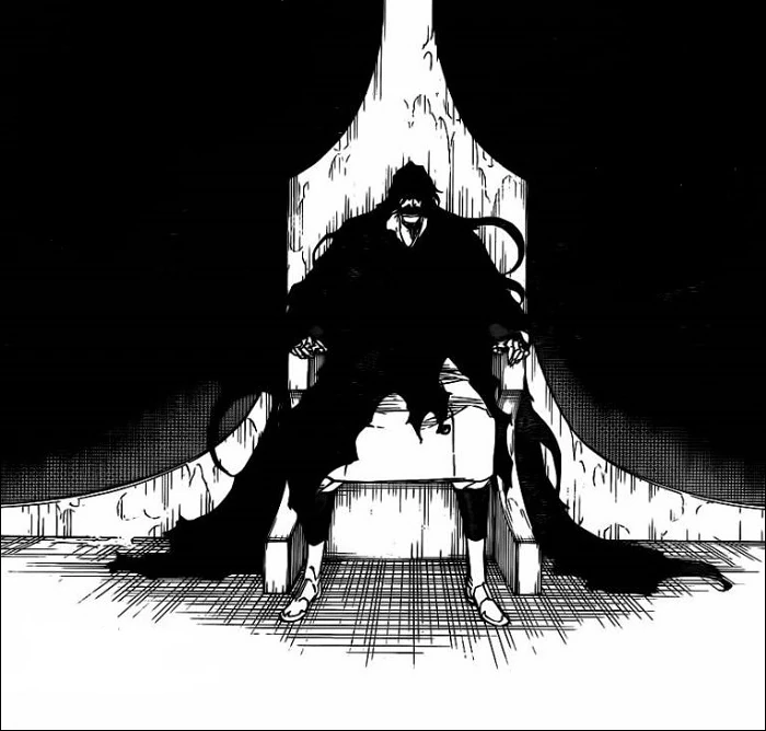 Яхве Bleach | Anime Characters Fight вики | Fandom powered by Wikia