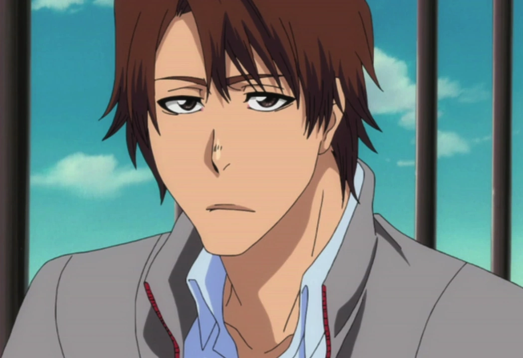 Keigo Asano | Anime And Manga Universe Wiki | FANDOM powered by Wikia