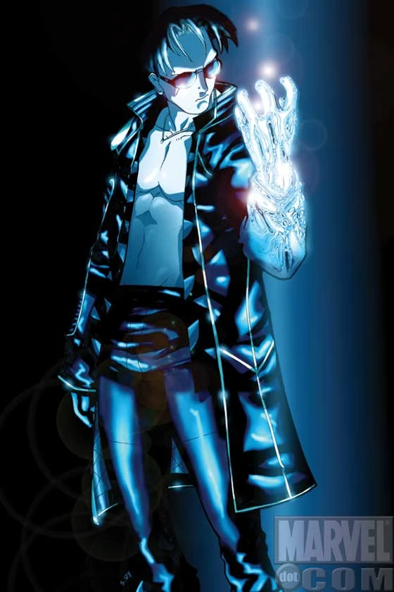 Robert Bobby Drake/Iceman | Anime Fanon | FANDOM powered by Wikia