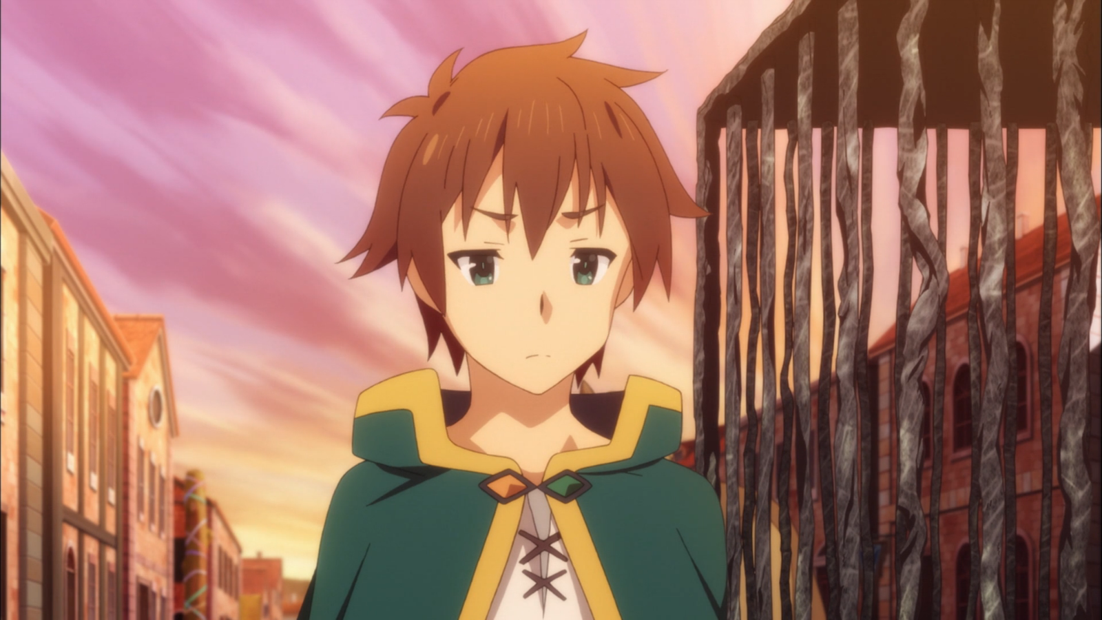 Image Kazuma Konosuba Ep 5png Animevice Wiki Fandom Powered By