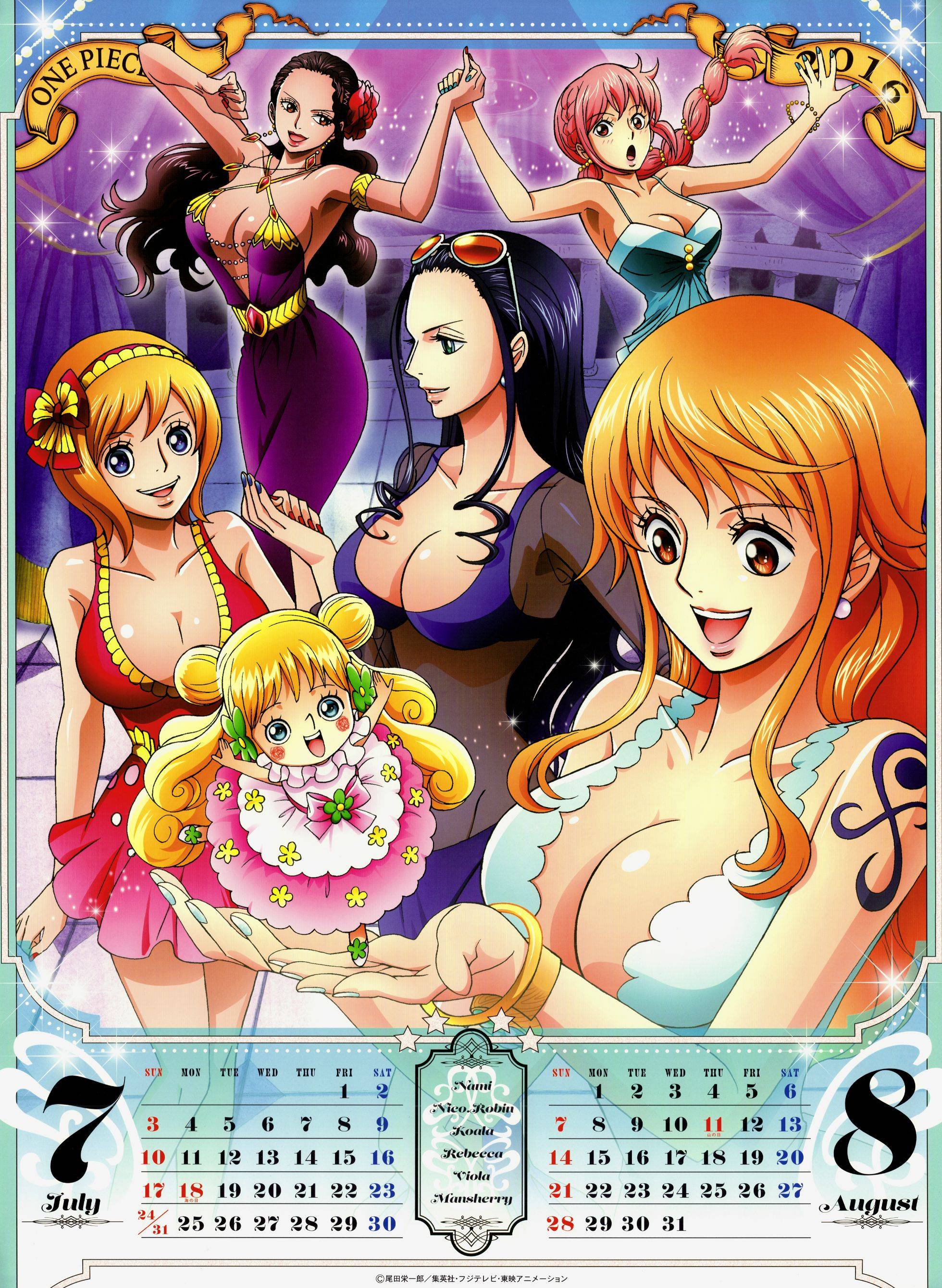 Viola One Pieceimage Gallery Animevice Wiki Fandom Powered By Wikia