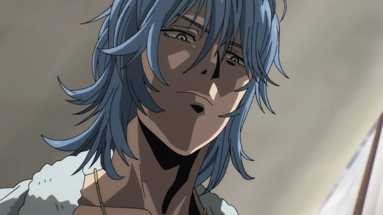 Image - Sweet Mask (One-Punch Man Ep 09).jpg | AnimeVice Wiki | Fandom ...