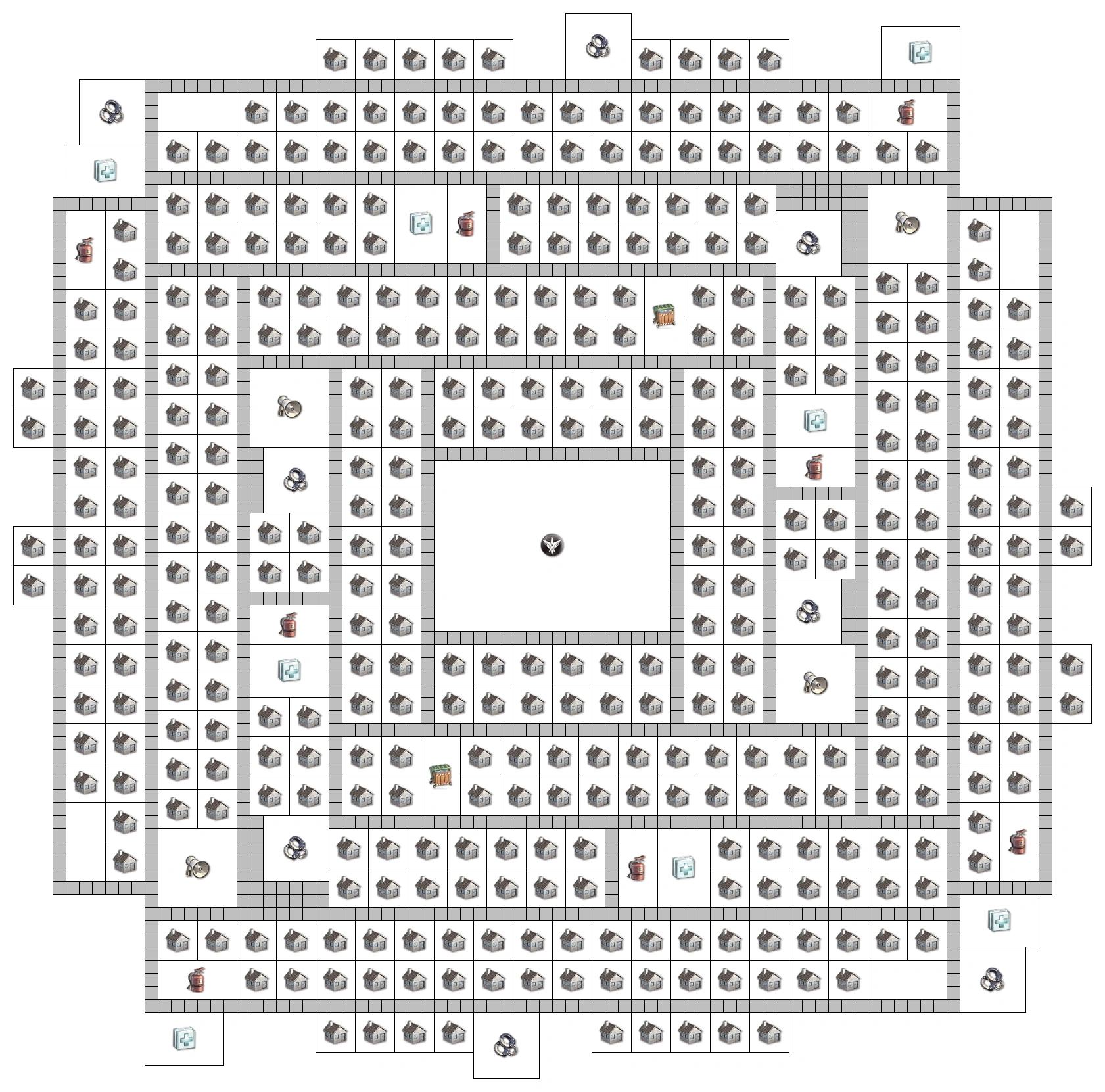 Anno 2070 production layouts - reclimfa