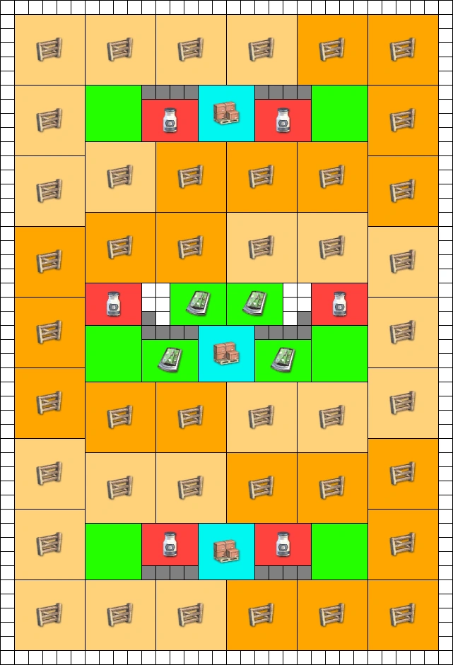 Anno 2070 rice layout - maharm