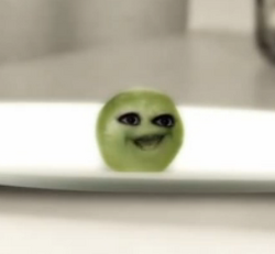 Grape (Season 4) | Annoying Orange Wiki | Fandom powered by Wikia Grape (Season 4) | Annoying Orange Wiki | Fandom powered by Wikia