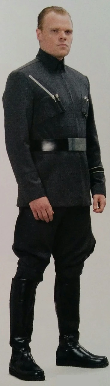 Colonel Rodinon | Antagonists Wiki | FANDOM powered by Wikia