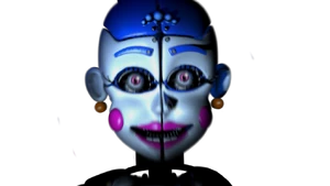 Ballora | Antagonists Wiki | FANDOM powered by Wikia