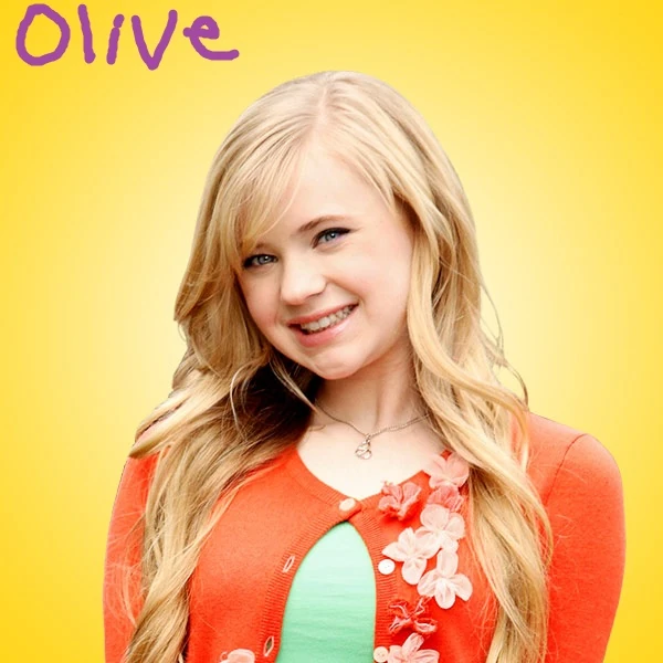Image - Olive doyle 56.jpg | A.N.T. Farm Wiki | FANDOM powered by Wikia