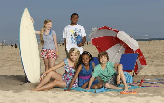 Image Ant Farm Cast Season 2jpg Ant Farm Wiki