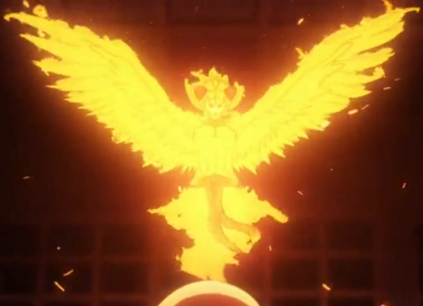 Karura | Ao no Exorcist Wiki | FANDOM powered by Wikia