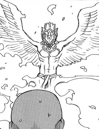 Karura | Ao no Exorcist Wiki | Fandom powered by Wikia