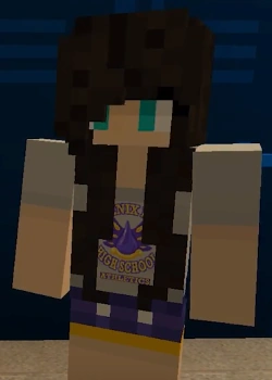 Lily (MyStreet) | Aphmau Wiki | FANDOM powered by Wikia