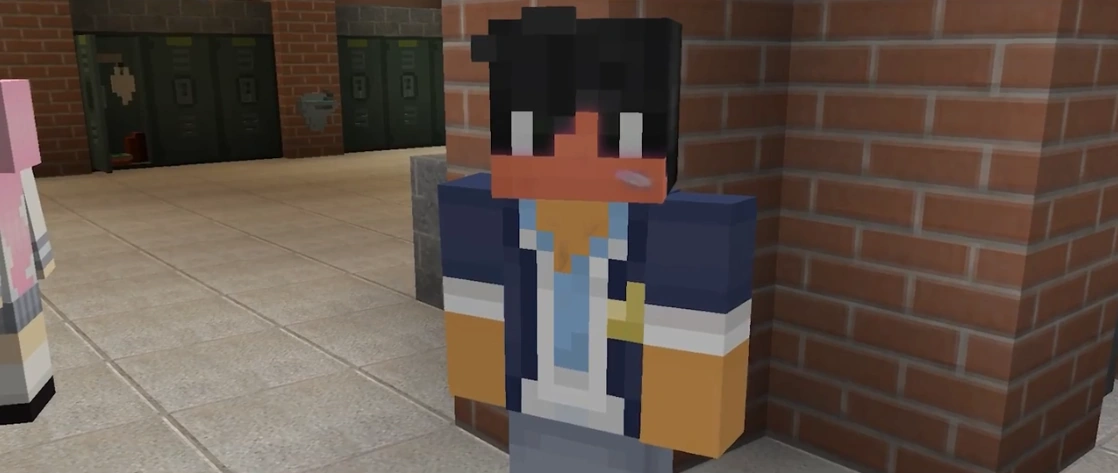 Phoenix drop high school aphmau - sarsign