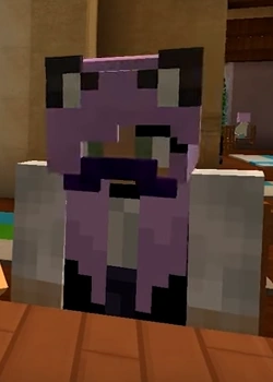 Michi (MyStreet) | Aphmau Wiki | Fandom powered by Wikia