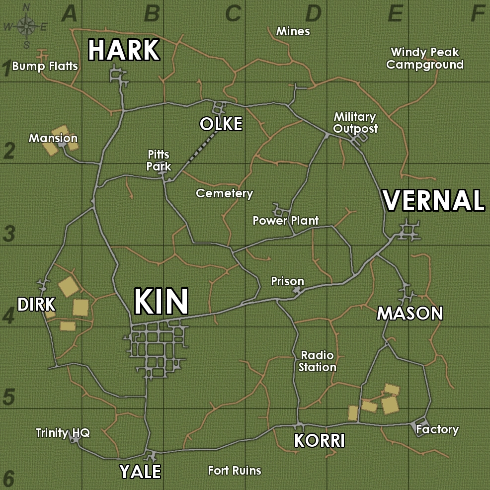 Kin Reborn | The Apocalypse Rising Wiki | FANDOM powered by Wikia