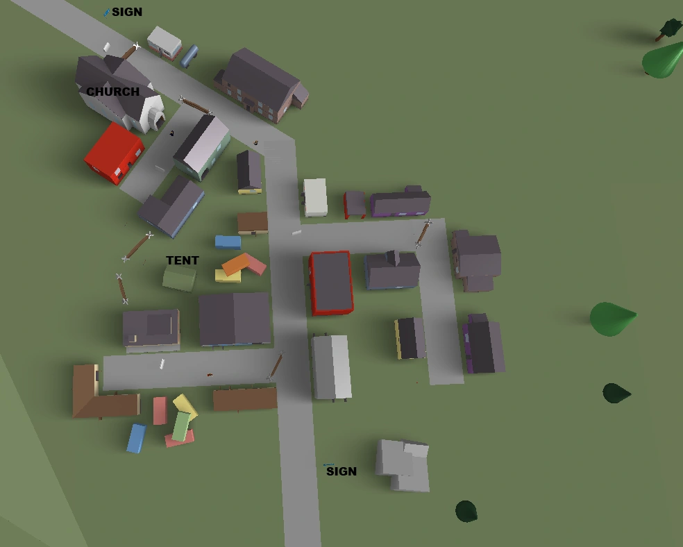 Image - Mason Map.png | The Apocalypse Rising Wiki | Fandom powered by ...