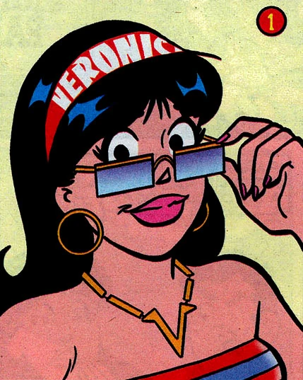 Category:Female Characters | Archie Comics Wiki | FANDOM powered by Wikia