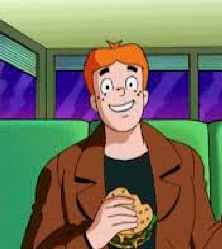 Archie Andrews | Archies weird mysteries Wiki | FANDOM powered by Wikia