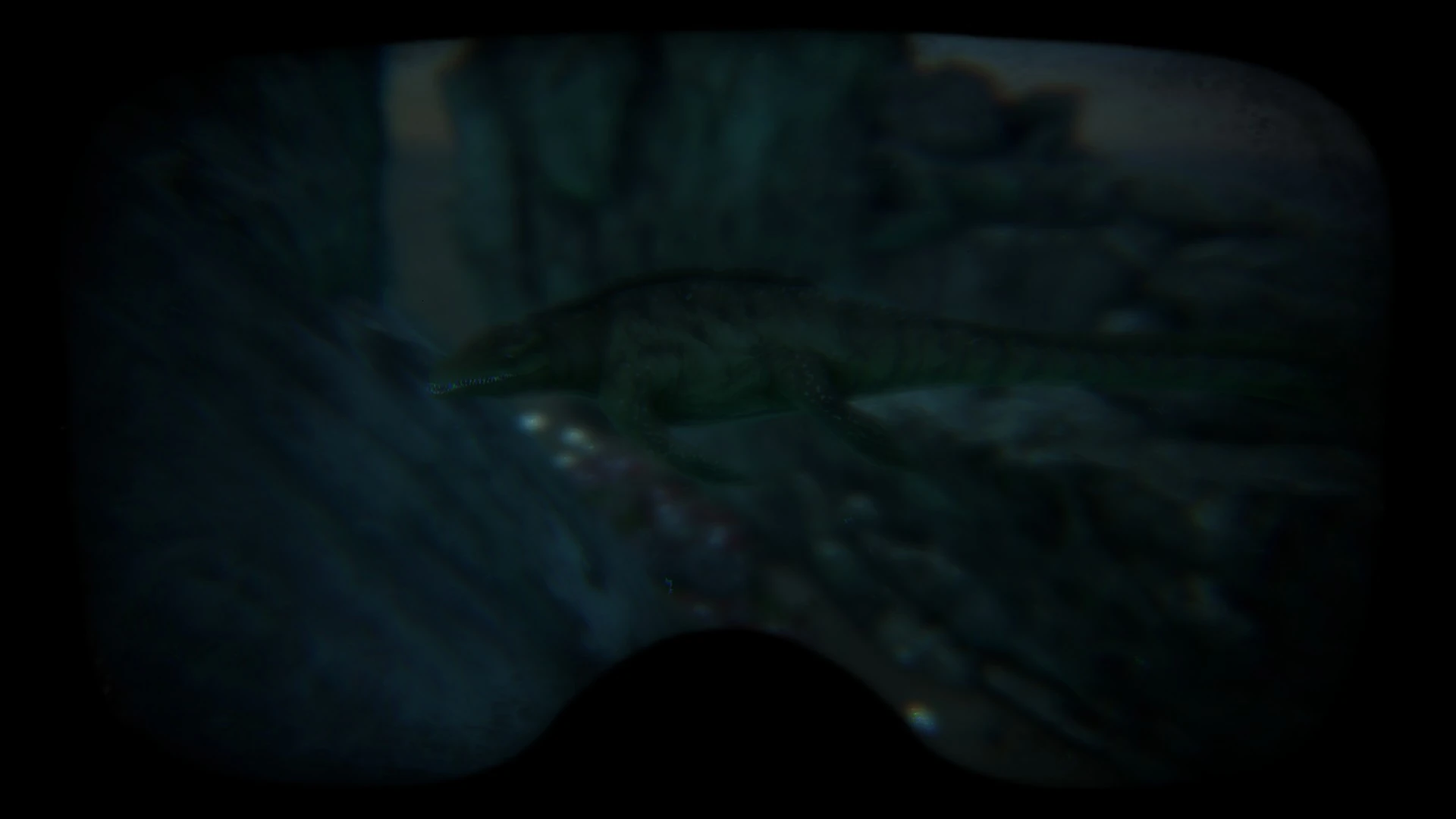 Image - ARK-Mosasaurus Screenshot 001.jpg | ARK: Survival Evolved Wiki ...