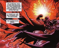 Fear Toxin | Arkham Wiki | Fandom powered by Wikia