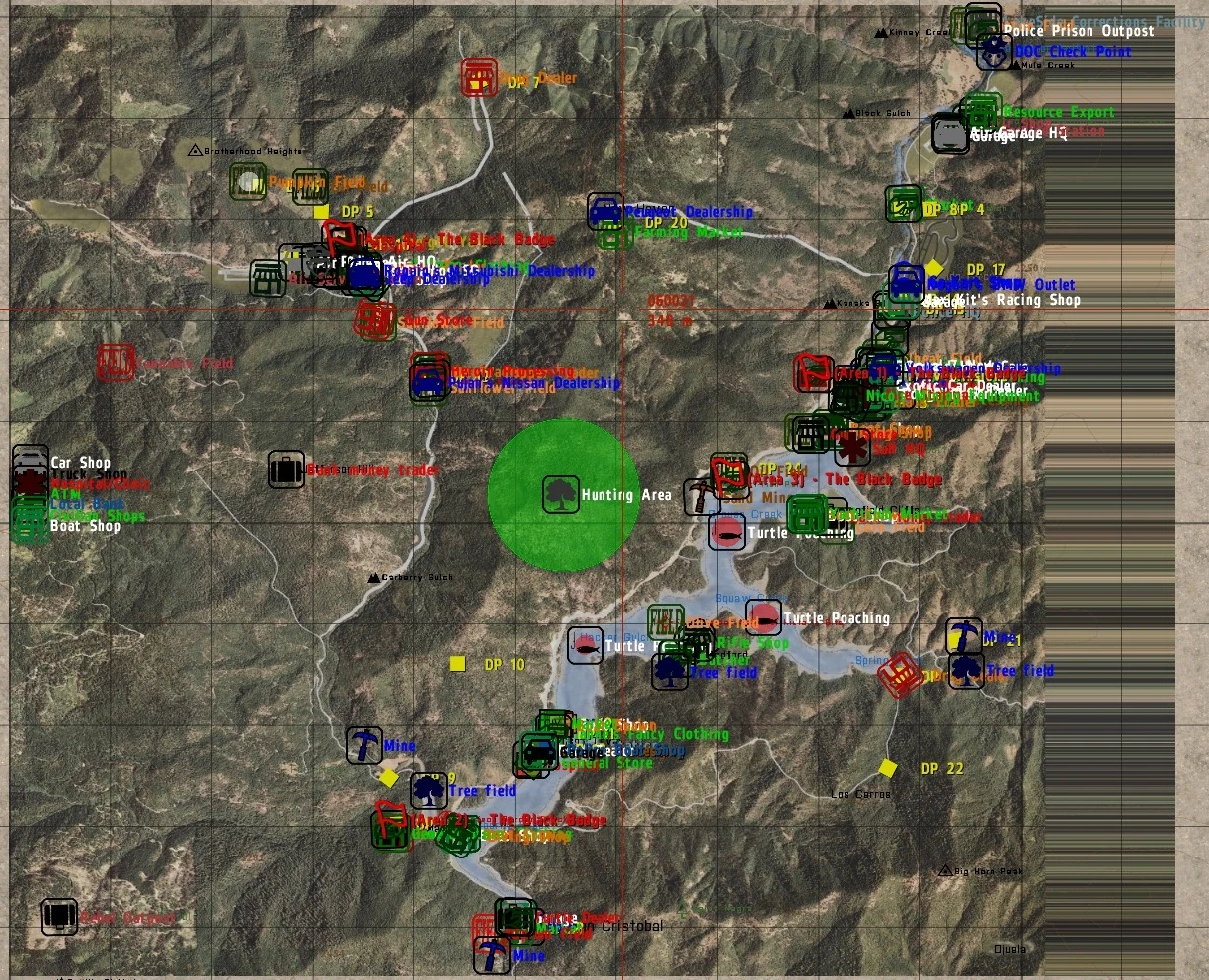 Arma 3 altis life fertige map of europe - clevelandpol