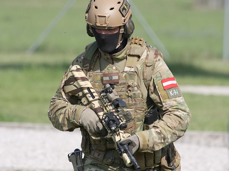 Steyr AUG A3 SF | Waffen Wiki | Fandom powered by Wikia