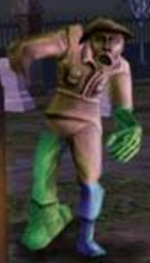 Zombies | Army Men Wiki | Fandom powered by Wikia