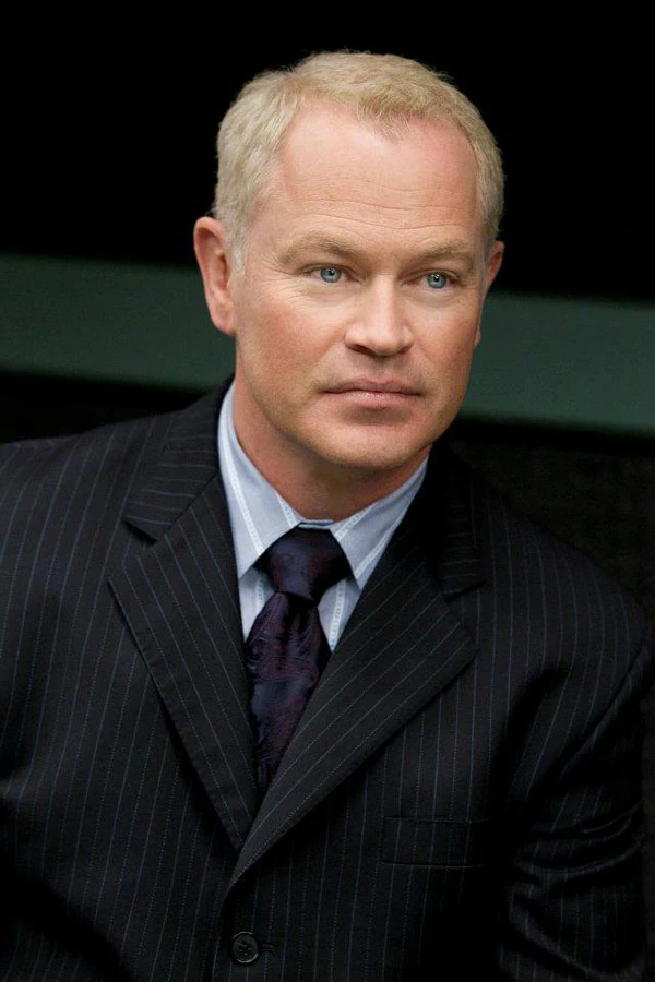 Damien Darhk | Wiki ARROW France | FANDOM powered by Wikia